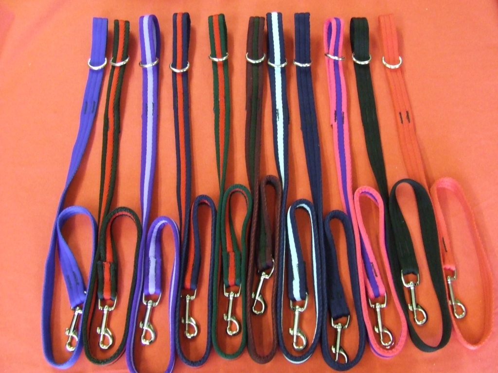 PetNeeds - Bespoke Handmade Bridle Leather Dog Leads and Collars ...
