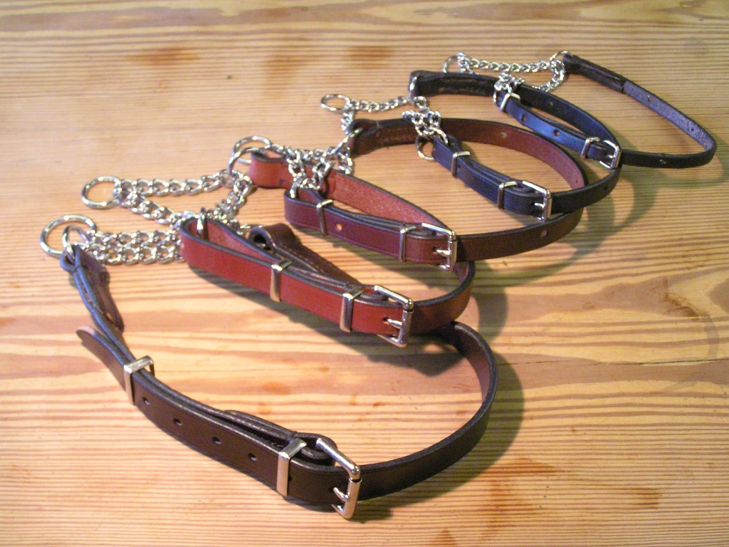 PetNeeds - Bespoke Handmade Bridle Leather Dog Leads and Collars - Best ...