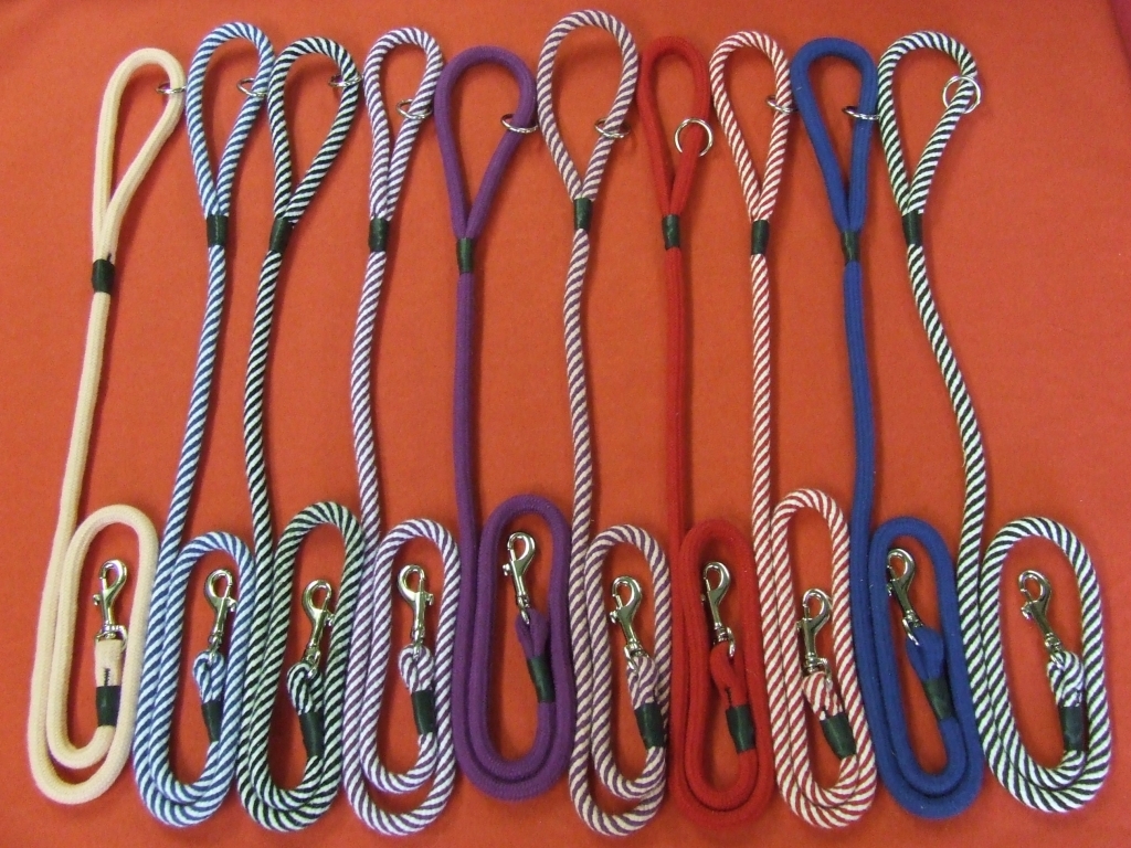 PetNeeds - Bespoke Handmade Bridle Leather Dog Leads and Collars ...